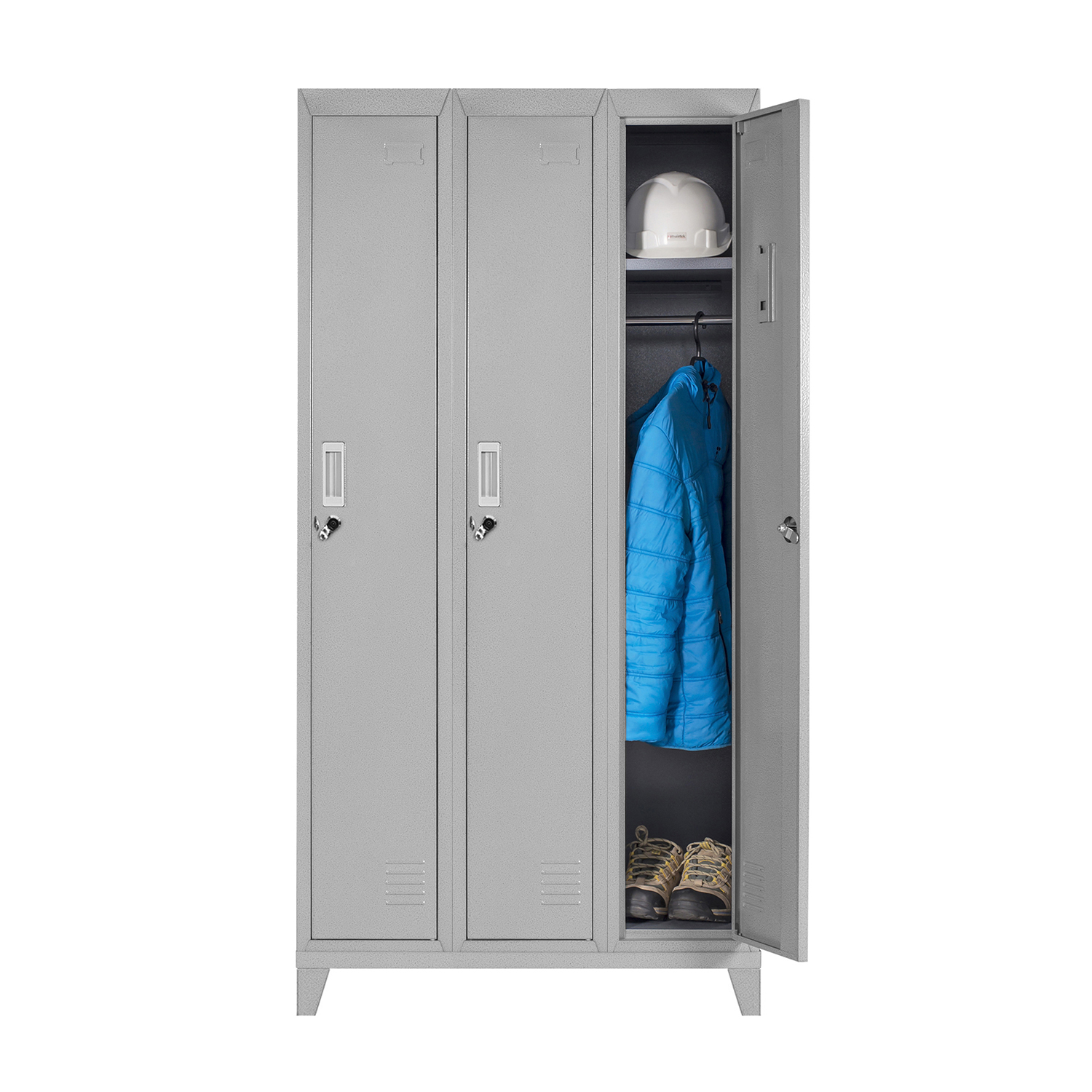 Lockers – Kantenah