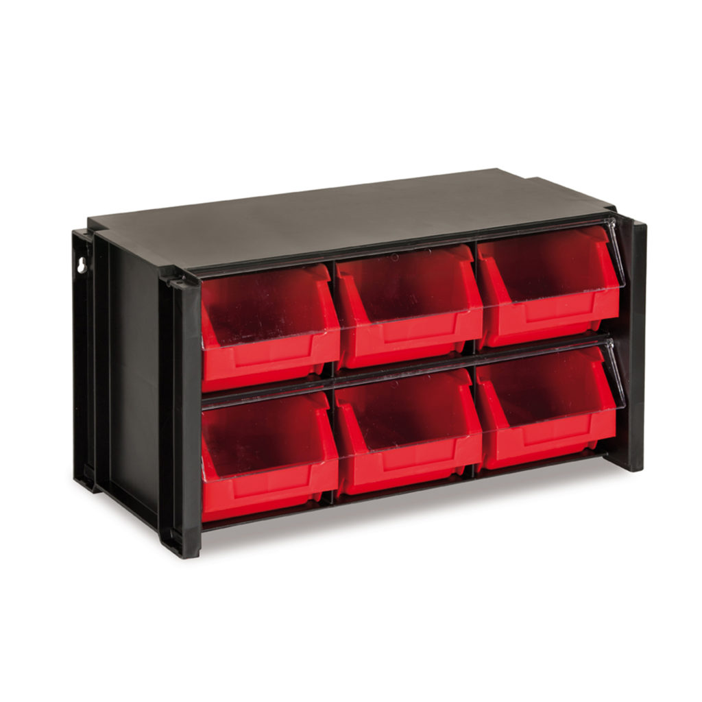 Organizador Modular 6 TAYG-M06 – Kantenah