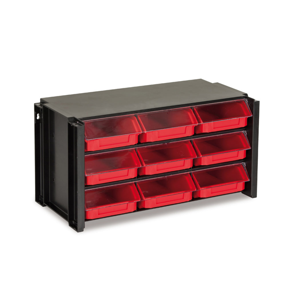 Organizador Modular 9 TAYG-M09 – Kantenah